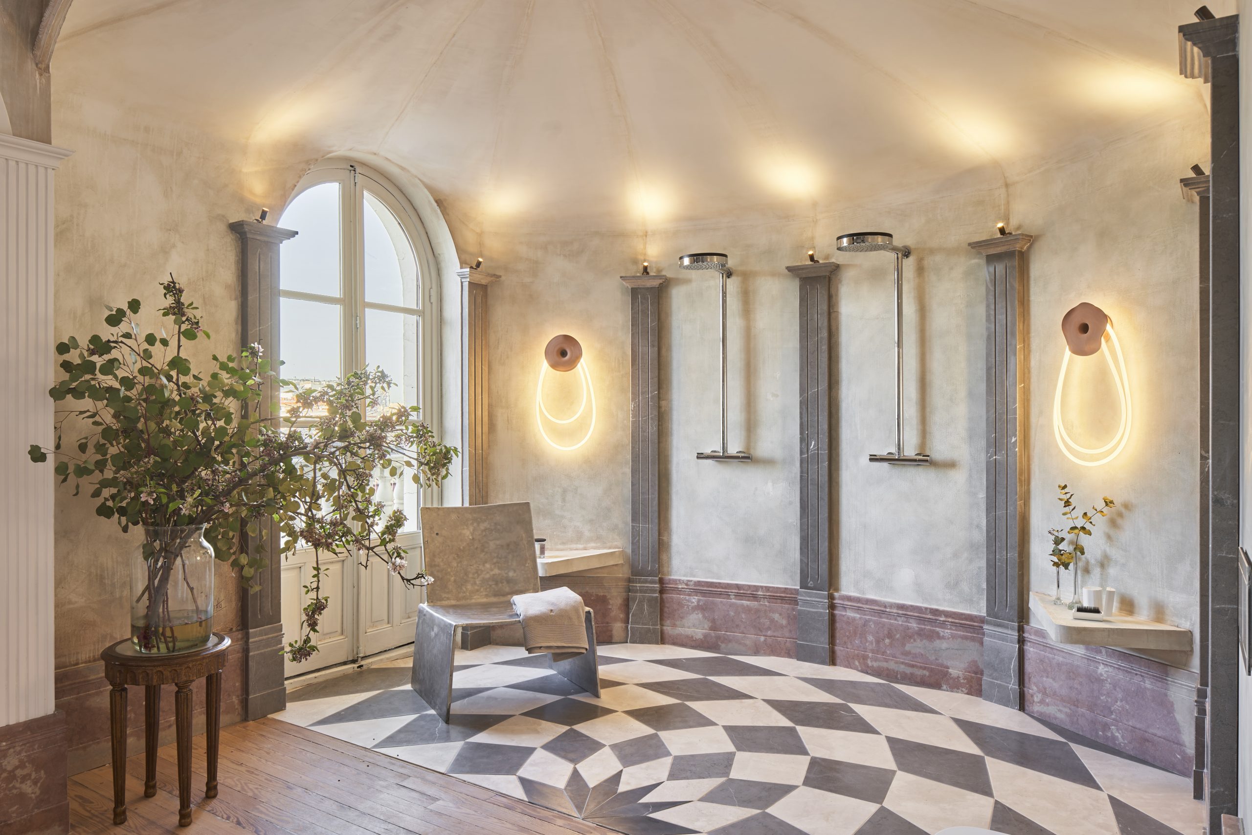 Casa Decor 2022 - Strohm Teka : Strohm Teka