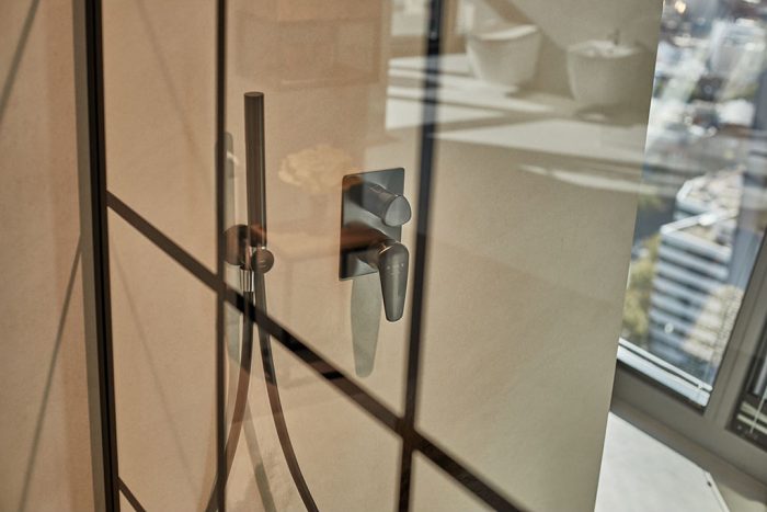 ¿Cómo elegir mampara para tu baño? - Strohm Teka : Strohm Teka